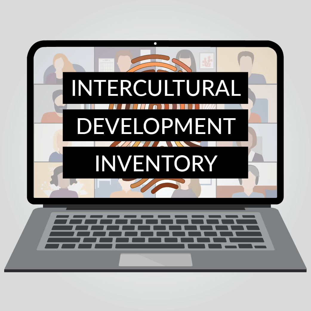 Intercultural Development Inventory - Social Current (Engage Alliance)