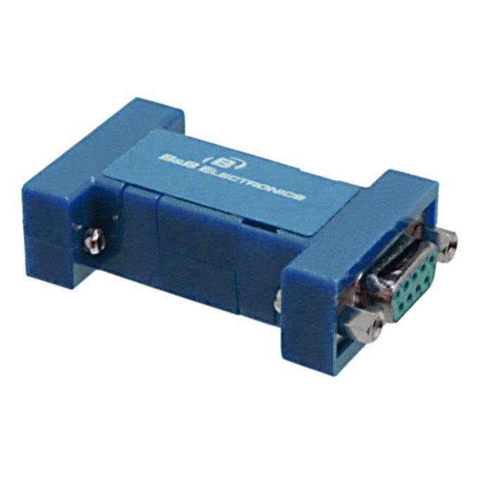 BB-422PP9R (B+B SmartWorx) - Taylor Electronics