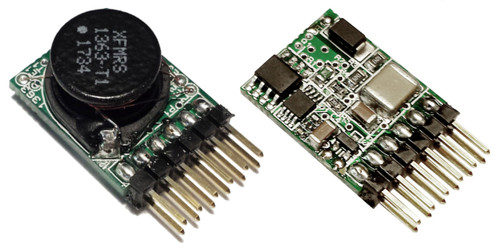 1363 - HVPS Vertical (High Voltage) - Taylor Electronics