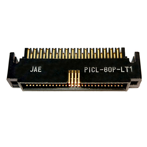 TRS-80 PC-2 60 pin connector - Taylor Electronics