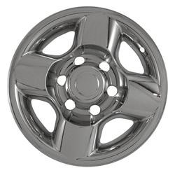 Wheel Covers: Imposter Series - Style Number IMP/80X (17") (IMP/80X)