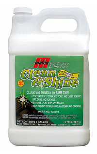 Clean & Shine (1259)