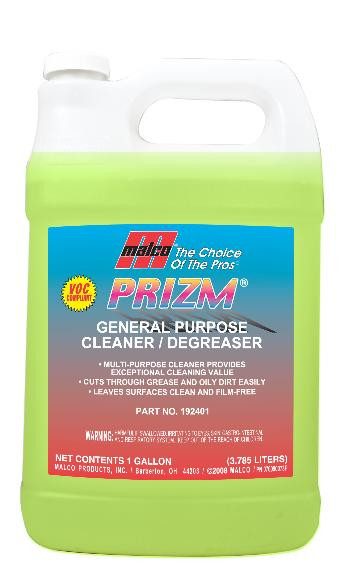 Prizm GP Cleaner (192405)