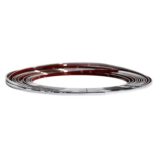 1/4" Custom Chrome Body Side Molding (37-076)