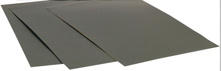3M Wet/ Dry Sheet, 1000 GRIT, 5.5" x 9" 02021 - Car Detail Supplies