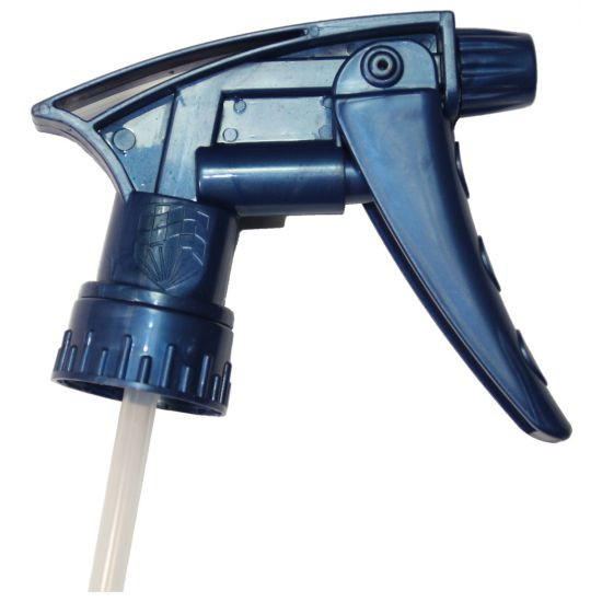 Blue Head Chemical Resistant Trigger (614CR)
