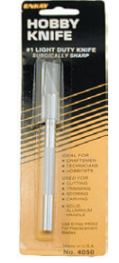 HOBBY KNIFE (4050-C)