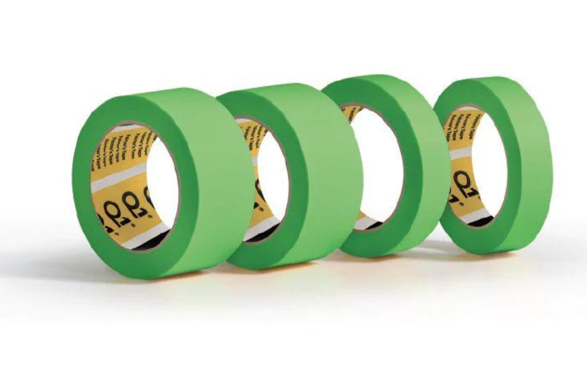 Q1 High Performance Tape (HGP100)