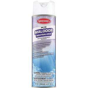 Malodor Neutralizer
