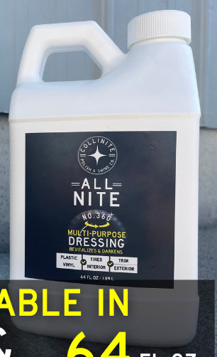 ALL NITE Multi-Purpose Dressing