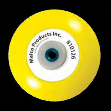 Flex Foam Backing Plate