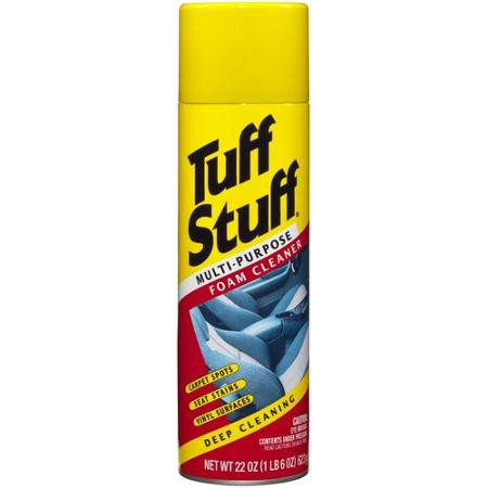 Tuff Stuff Cleaner