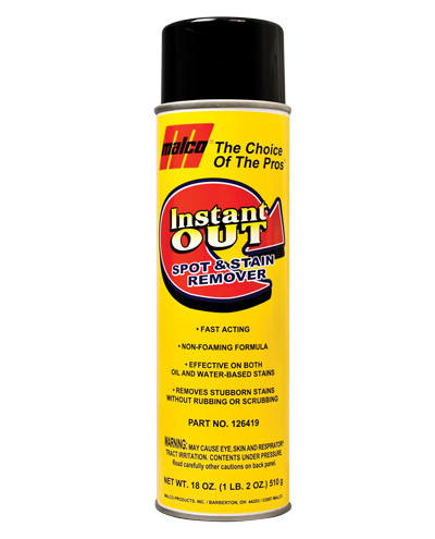JET BLACK BLACK SPRAY DETAILER 23 FL.OZ (074660003190)