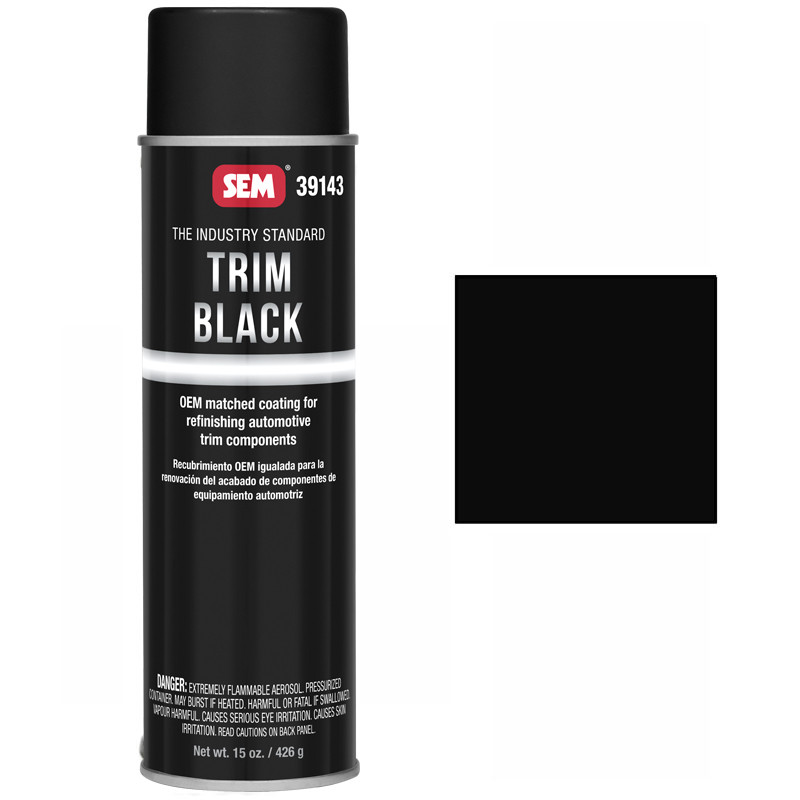 SEM Color Coat