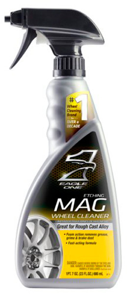Etching Mag Wheel Cleaner