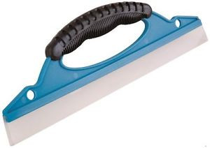 Quick Dry Auto Squeegee