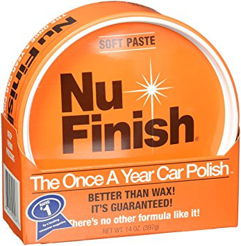 Classic Polish/Finish (MPT-142)
