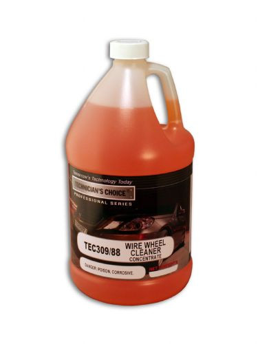 TEC309/88 Wire Wheel Cleaner (5Gal) (TEC309/88 )