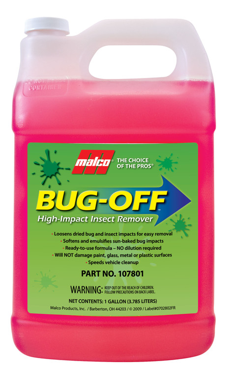 Bug-Off Insect Remover (1078)