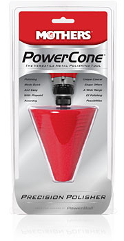 Mother's Power Cone (05146)