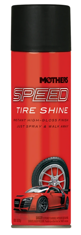 Mother's Speed Tire Shine (16915)
