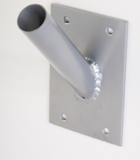 Swooper Angle Pole Bracket (EZ825)