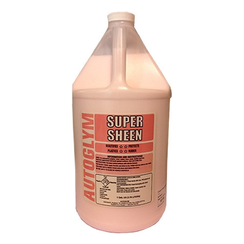 Super Sheen