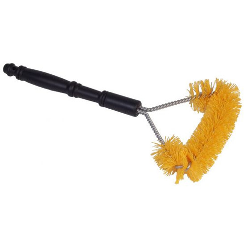 LONG REACH CARPET SCRUBBER