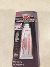 BONDO RED CREAM HARDENER .75OZ