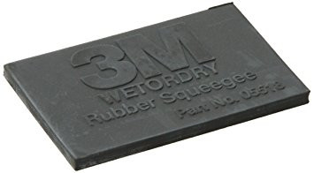 3M Rubber Squeegee