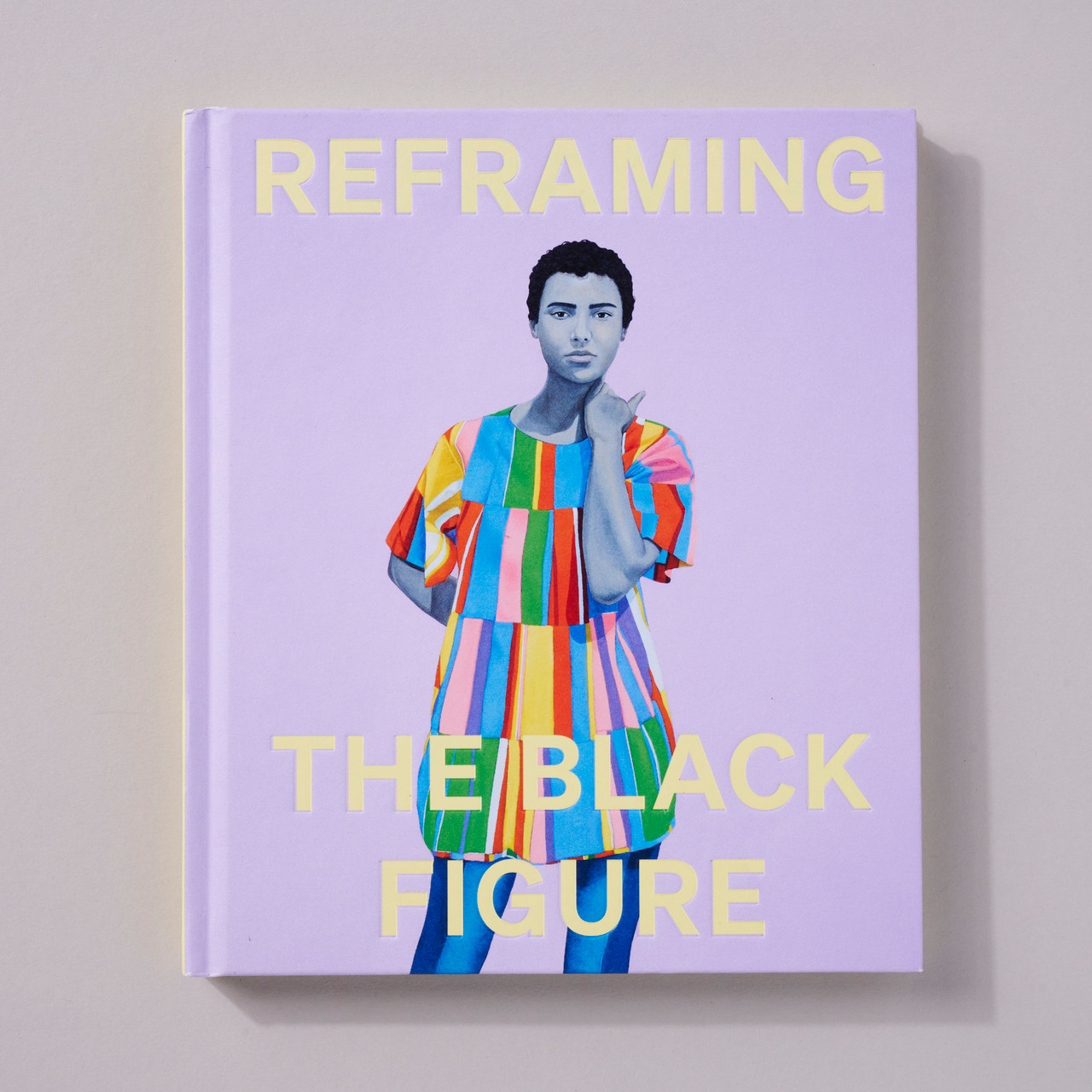 Reframing the Black Figure - Philadelphia Museum of Art Store