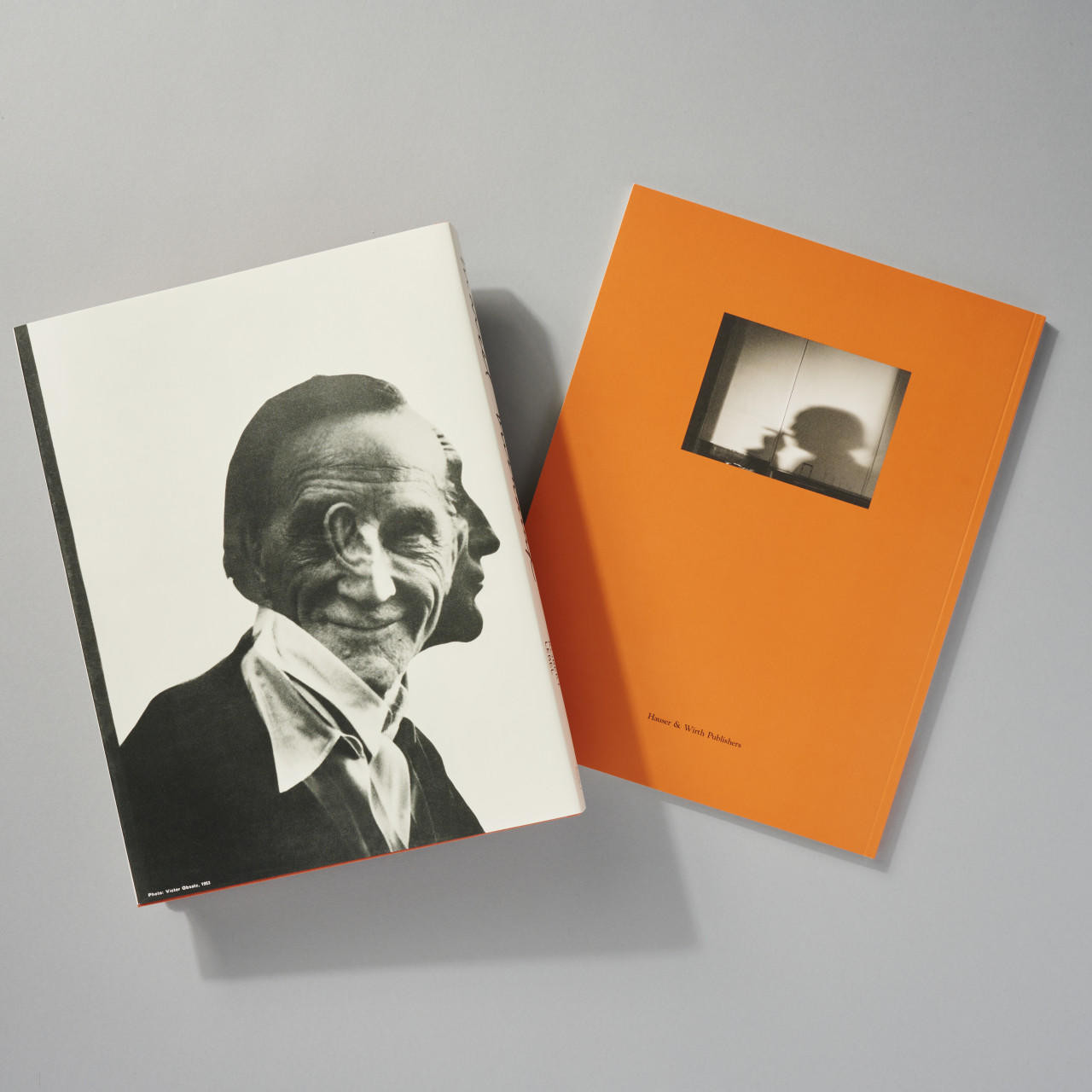 Marcel Duchamp text by Robert Lebel 1959 facsimile - Philadelphia Art ...