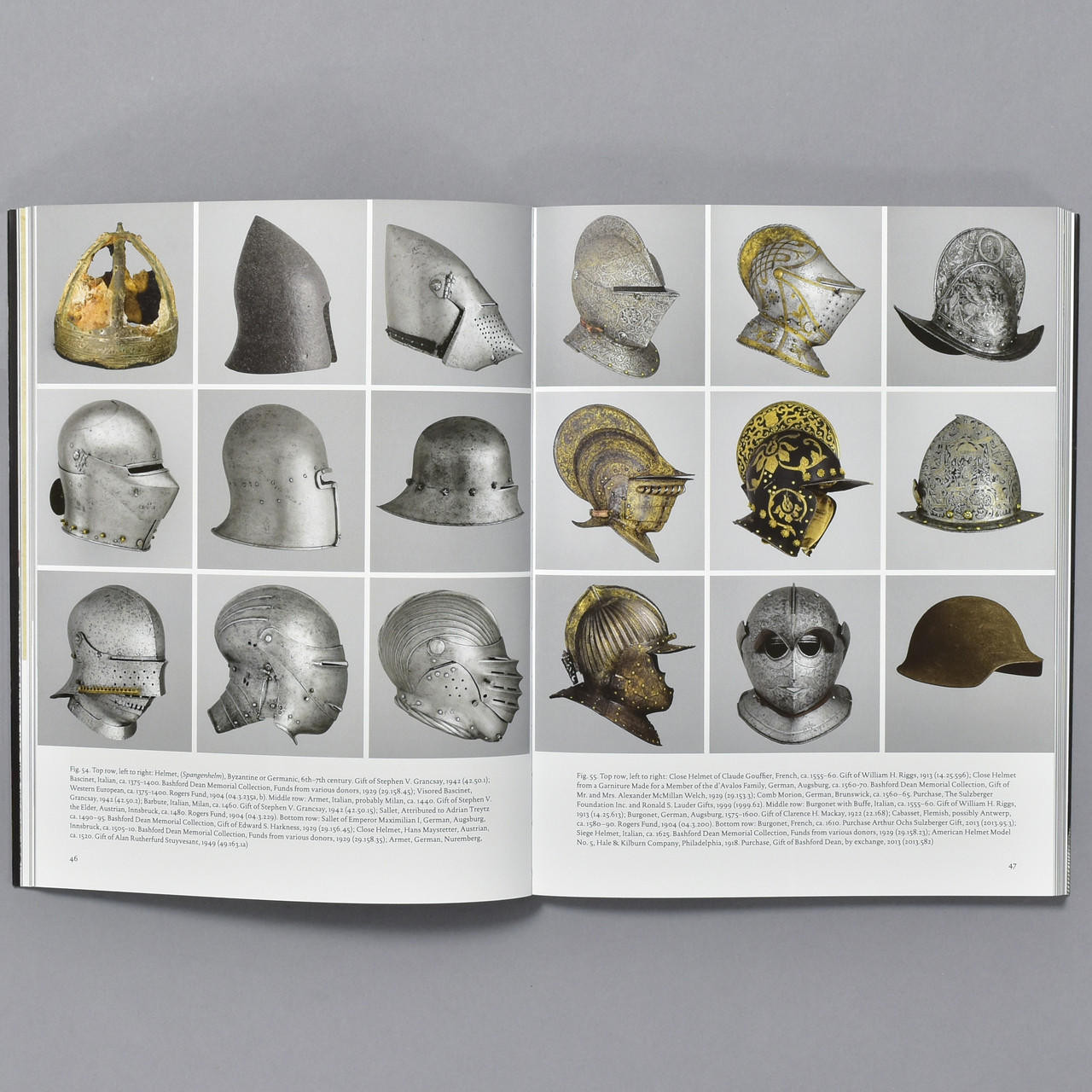 How to Read European Armor - Philadelphia Art Museum Store