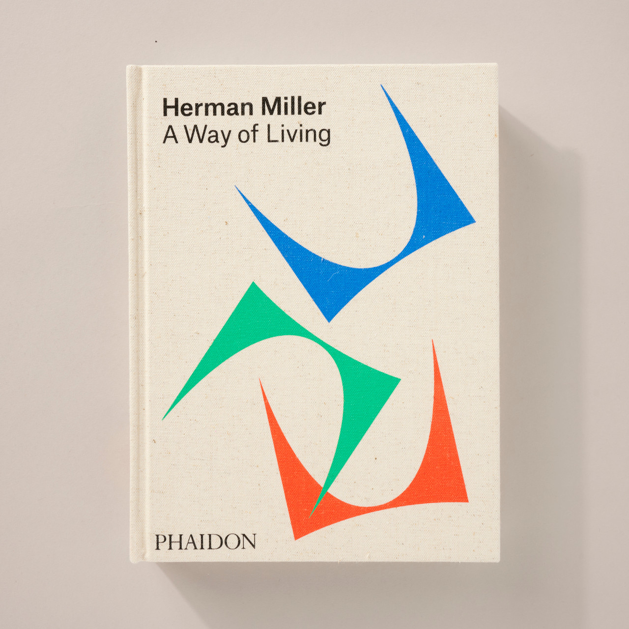 Herman Miller: A Way of Living - Philadelphia Museum of Art Store