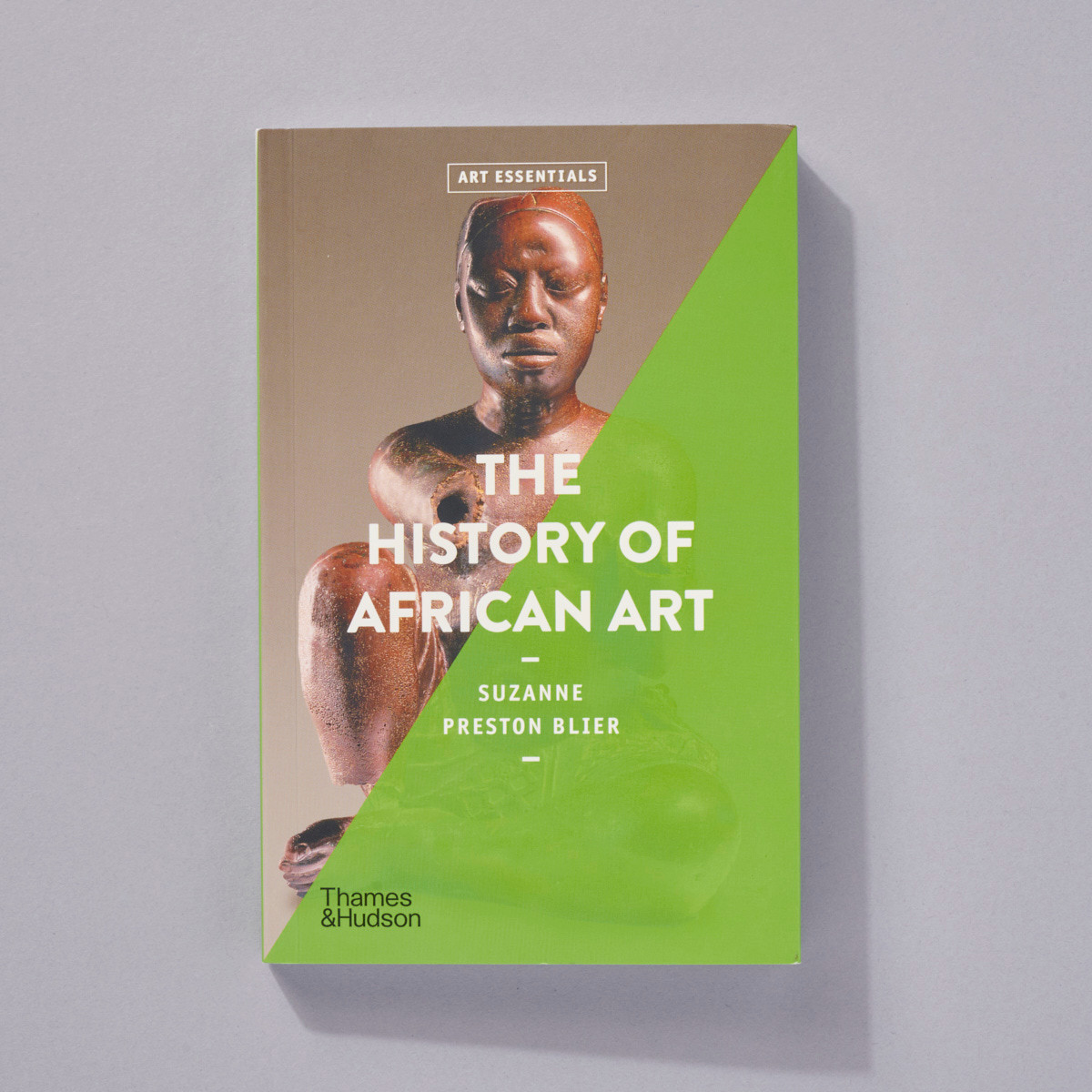 Art Essentials: History of African Art - Philadelphia Museum Of Art Store