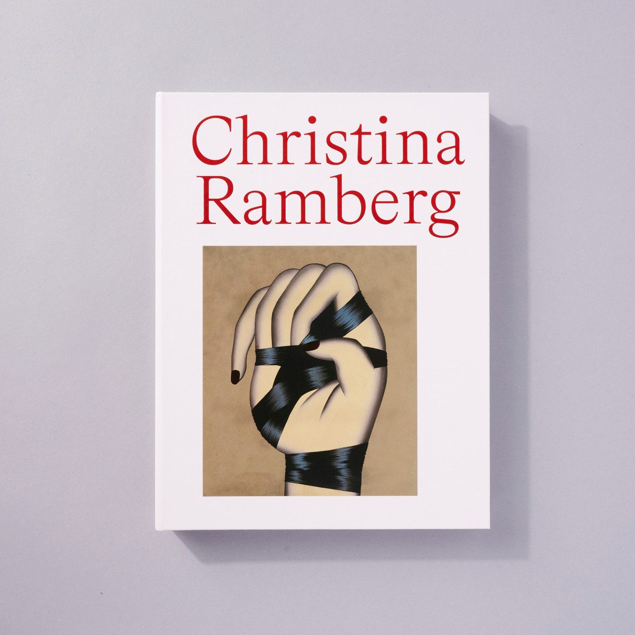 Christina Ramberg: A Retrospective - Philadelphia Museum of Art Store