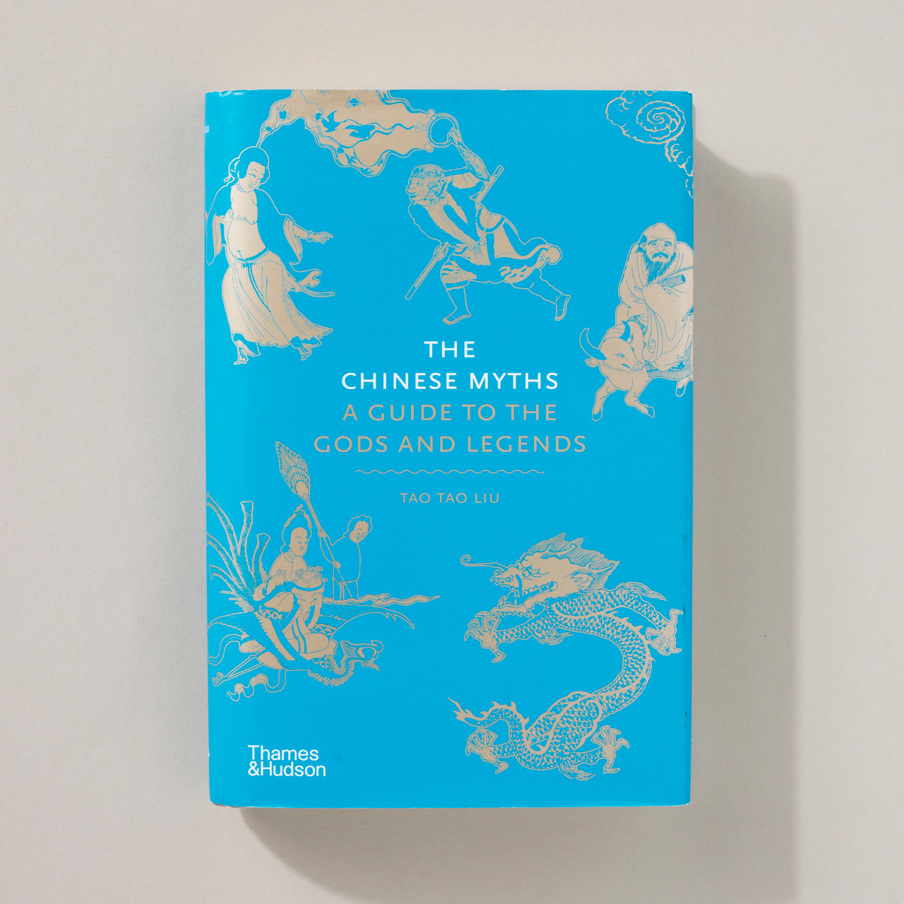 Chinese Myths: A Guide to Gods and Legends - Philadelphia Museum Of Art