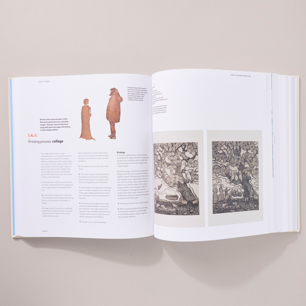 Print Making Bible Revised Edition - Philadelphia Museum of Art Store