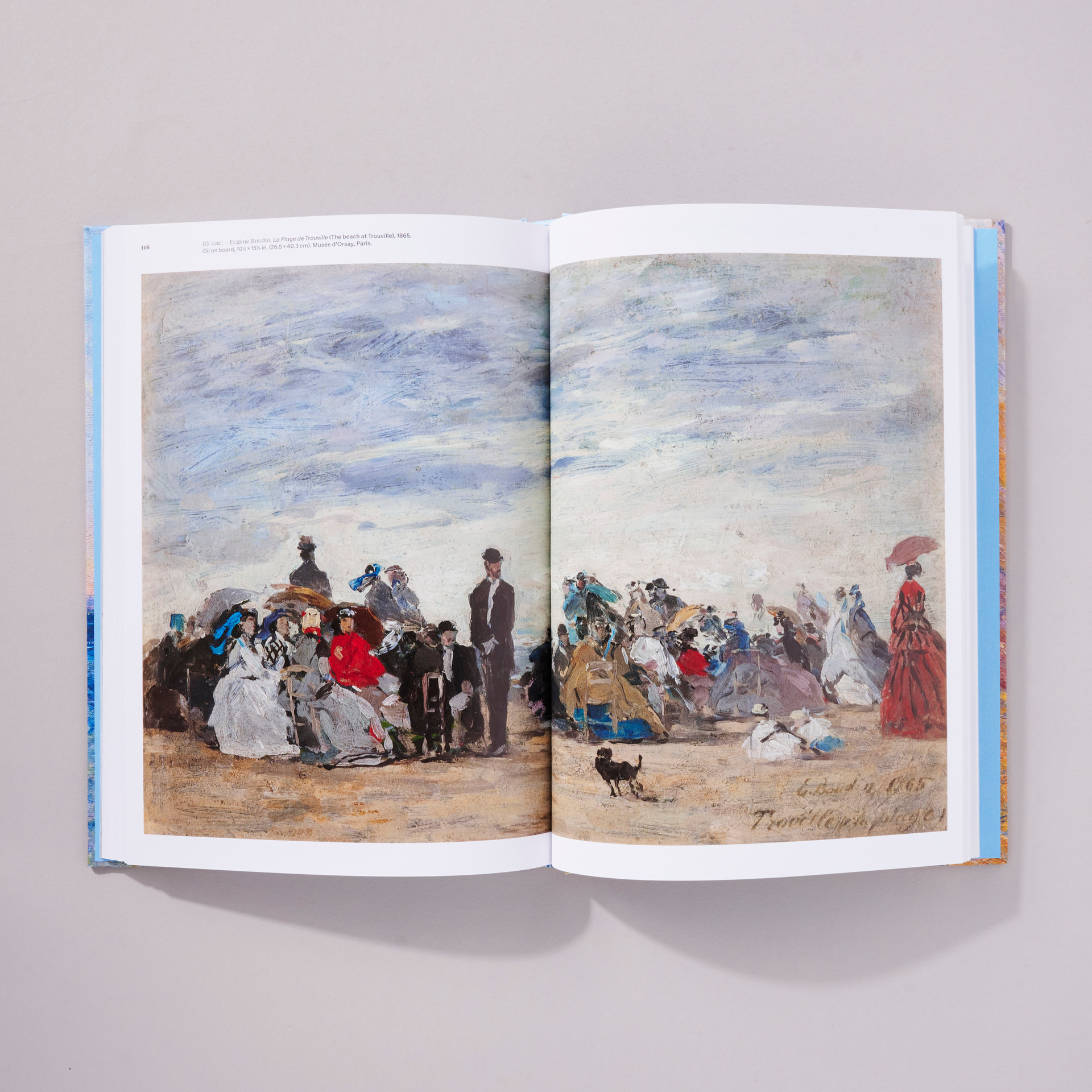 Impressionism and the Sea - Philadelphia Museum of Art Store