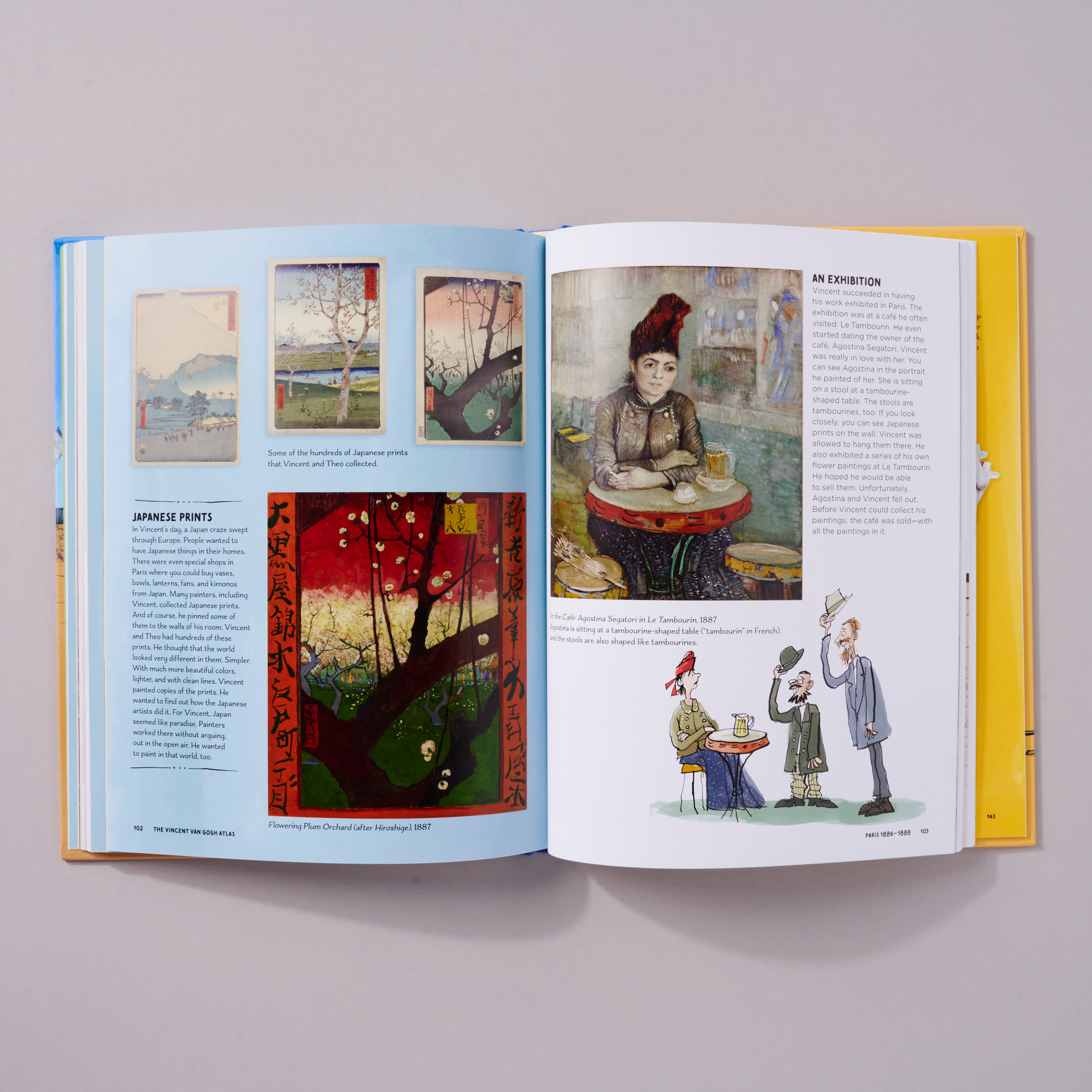 Vincent van Gogh: The Complete Paintings - Philadelphia Art Museum Store