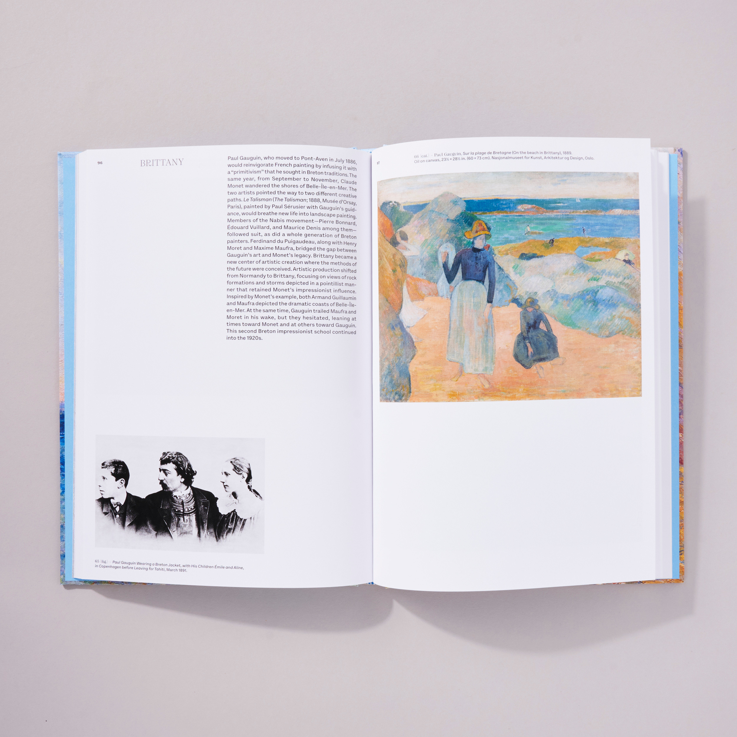 Impressionism and the Sea - Philadelphia Museum of Art Store