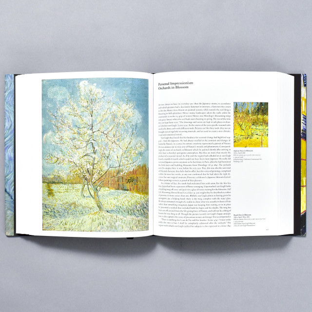 Vincent van Gogh: The Complete Paintings - Philadelphia Museum of Art Store