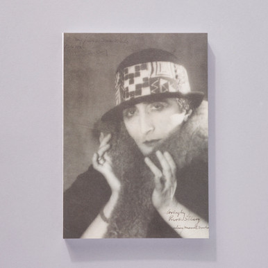 Man Ray Duchamp A5 Sketchbook (Man Ray Cover) - Philadelphia Museum Of ...