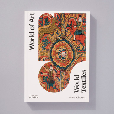 World Textiles - World of Art Series - Philadelphia Museum of Art Store