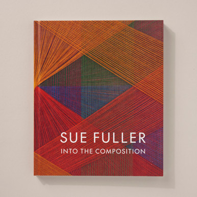 Sue Fuller: Into the Composition - Philadelphia Museum of Art Store