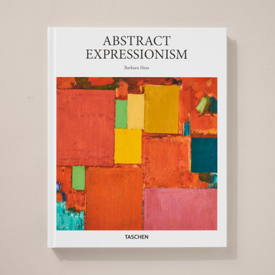 Abstract Expressionism - Basic Art Series - Philadelphia Art Museum Store