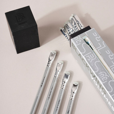 Blackwing Volumes Vol 140 The Culinary Pencil Philadelphia Museum Of
