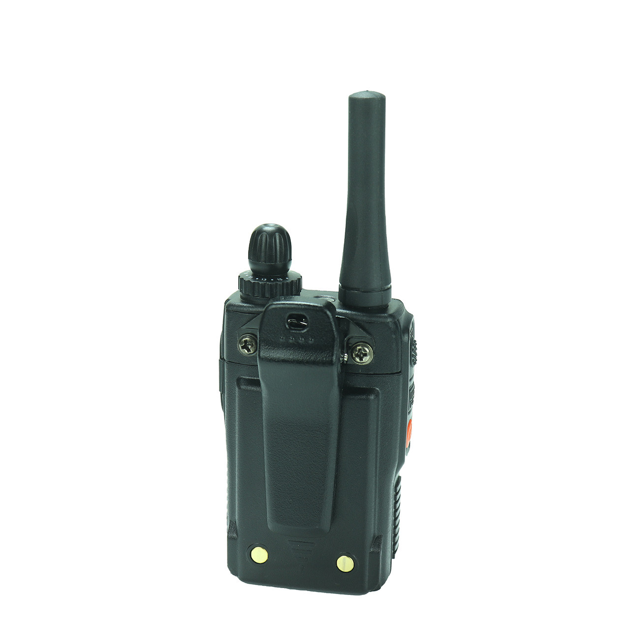 CE240 2-Watt Analog Two-Way Radio by Black Diamond Radio