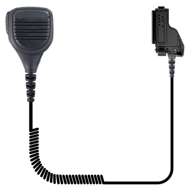 Gardant Speaker Mic RSM for Two-Way Radios - M3 Motorola Multi-Pin ...
