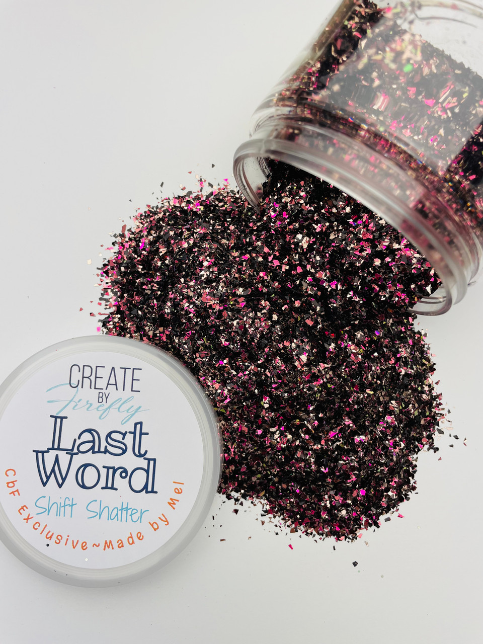 Last Word - Create by Firefly